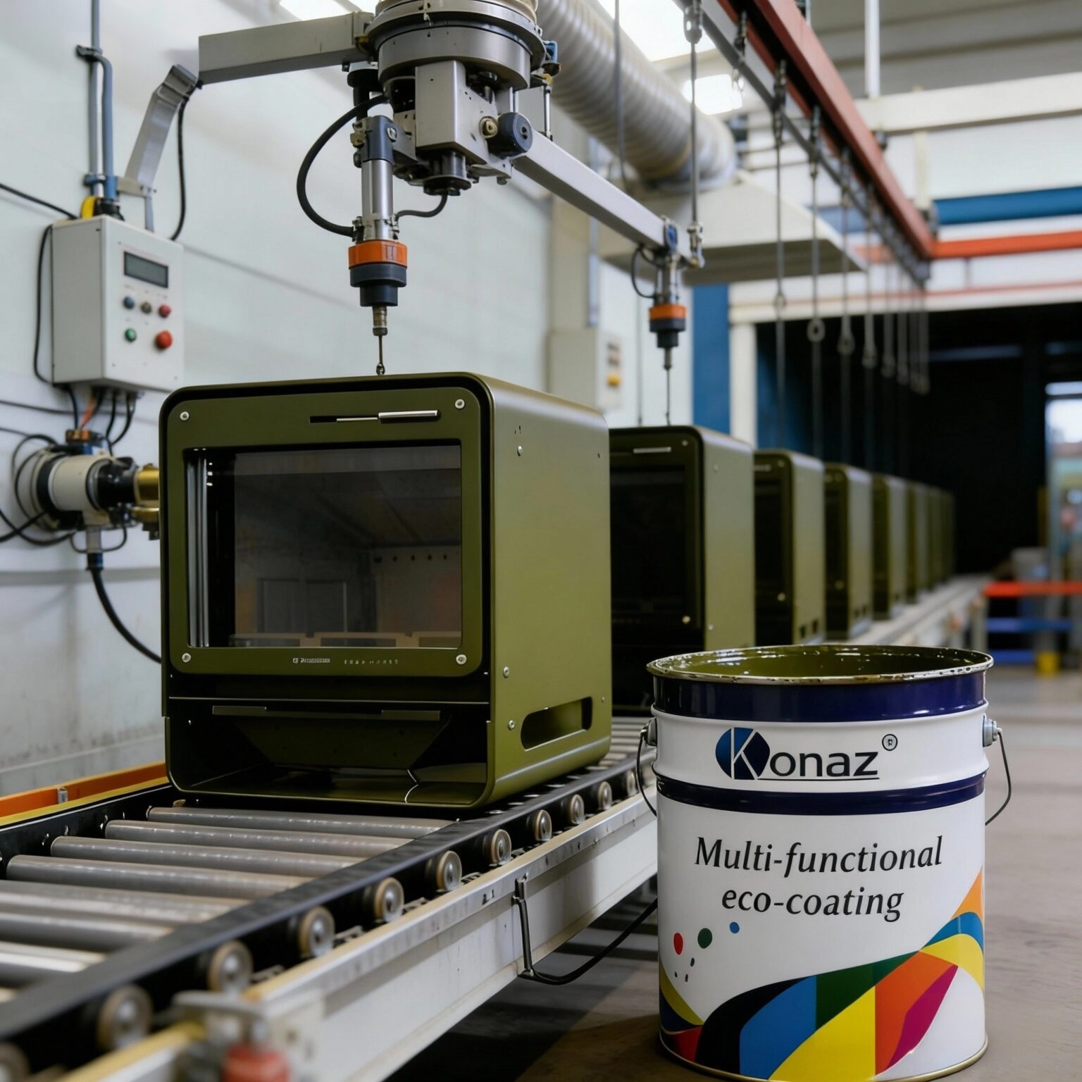 Heat Resistant Coatings&white Ink Absorbent Coatings: No Discoloration ...
